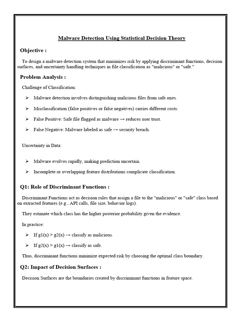 CB2353(ML) | PDF | Statistical Classification | Machine Learning