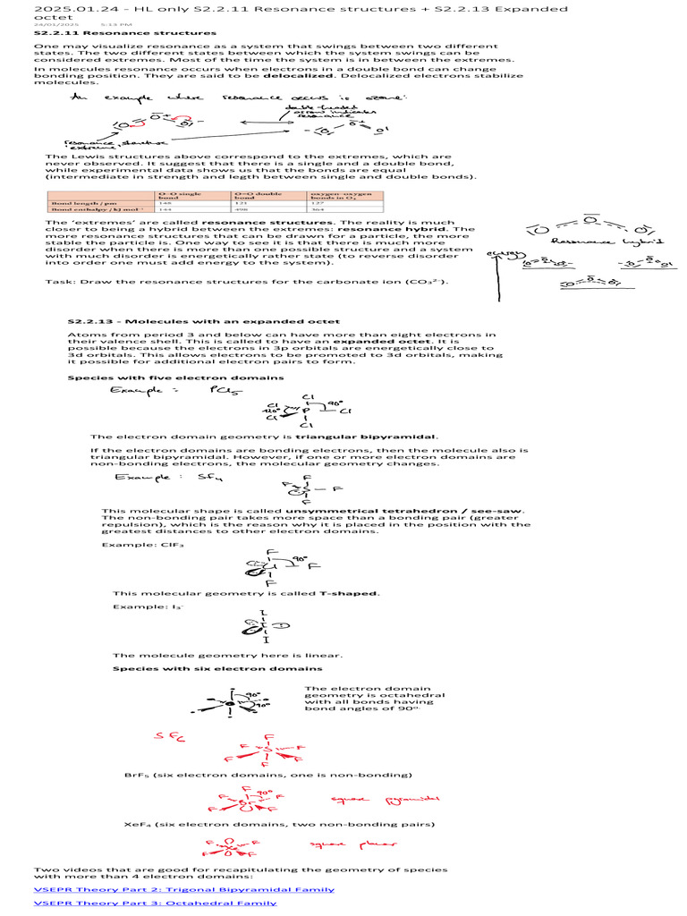2025.01.24 - HL Only S2.2.11 Resonance Structures + S2.2.13 Expanded ...