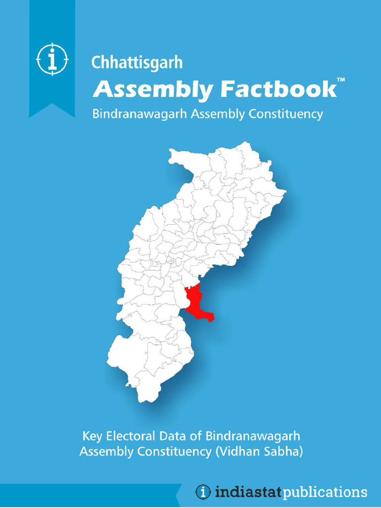 Bindranawagarh Assembly Factbook | PDF | Electoral District | Damages