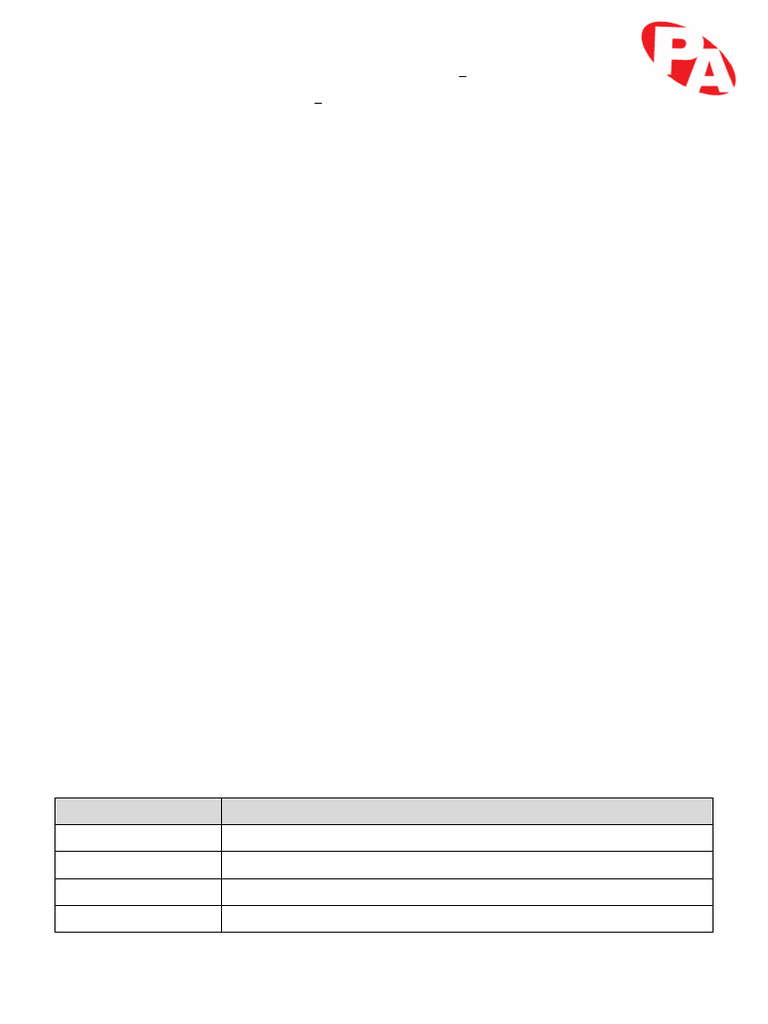 CAI Sep 25 Audit Question Paper | PDF | Audit | Internal Audit