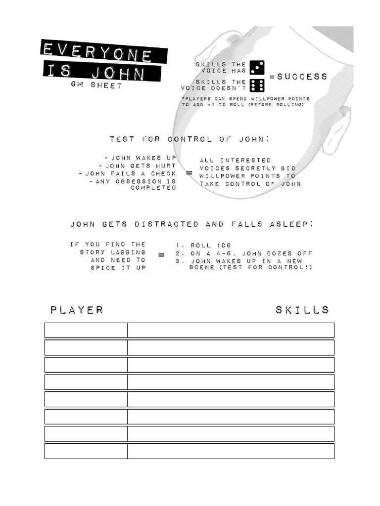 Ficha Master EIJ | PDF