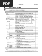 HUAWEI IdeaHub Controller Overview | PDF