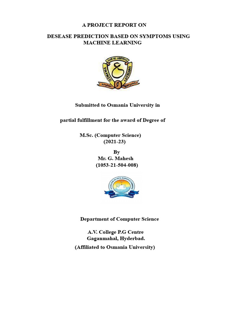 Cover Pages | PDF
