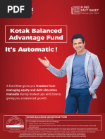 Max High Growth Fund | PDF | Money Market Fund | Securities (Finance)