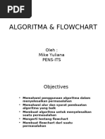 1algoritma Dan Flowchart Menghitung Rata-Rata Dari 3 Buah Nilai | PDF ...