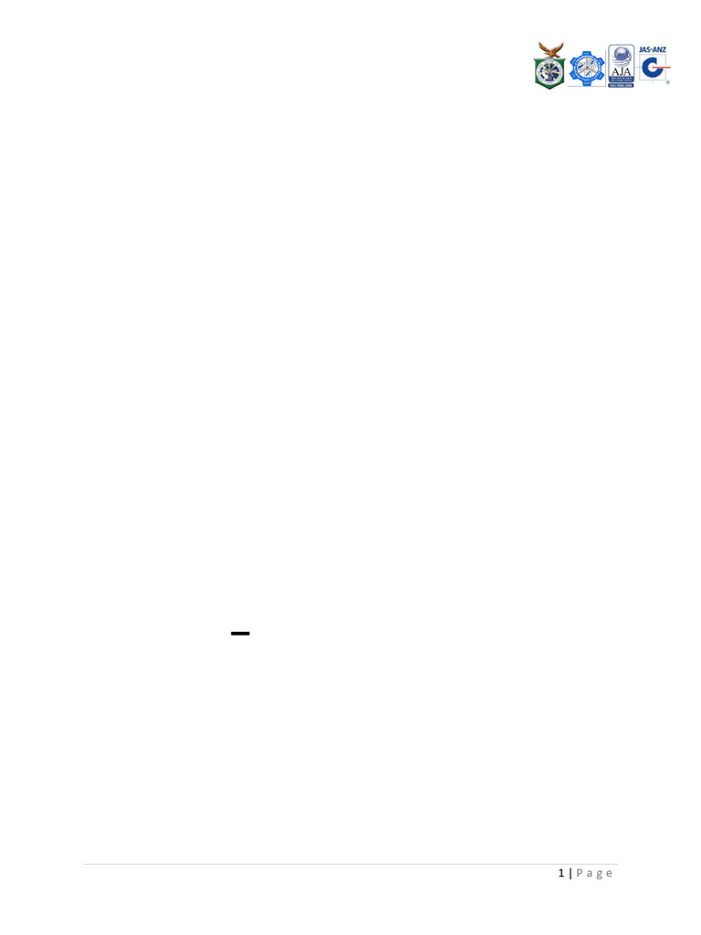 Ae 223 - Prelim - Module No. 2 | PDF | Heat | Temperature