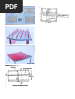 One-Way Slab Design per NSCP 2015 | PDF | Concrete | Bending