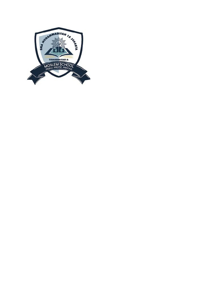 Logo Muhammadiyah | PDF