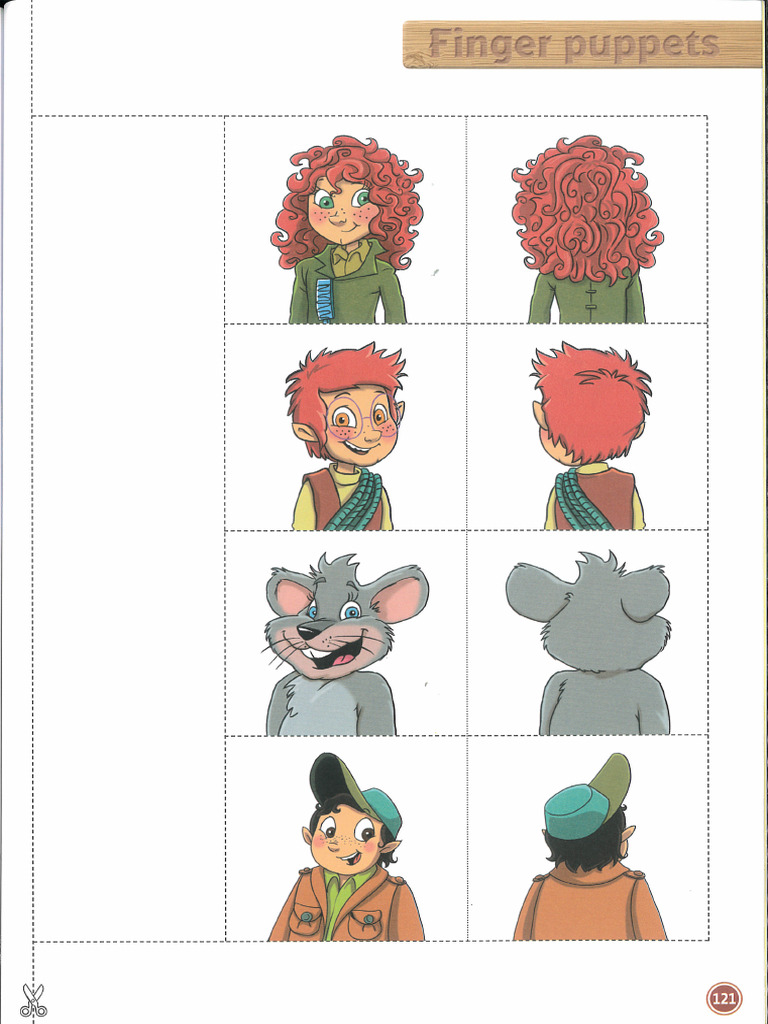 Rainbow Bridge 2 Páginas | PDF