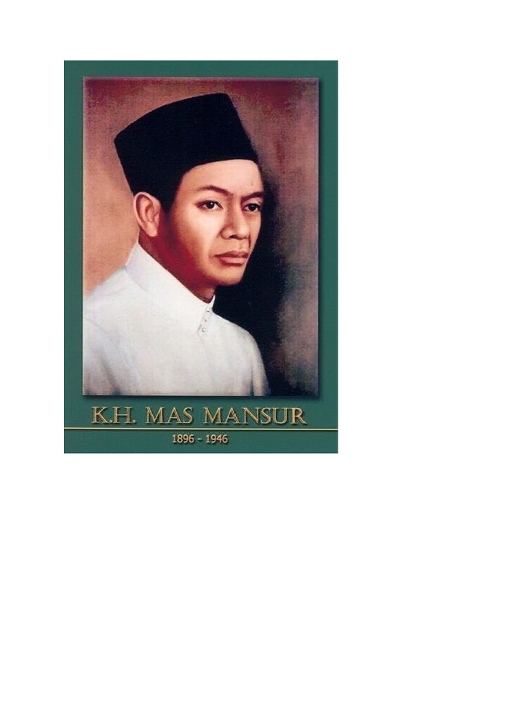 Mansur | PDF