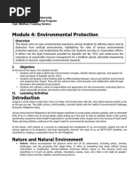 DENR Bureau Logos and Their Meanings | PDF | Forests | Forestry