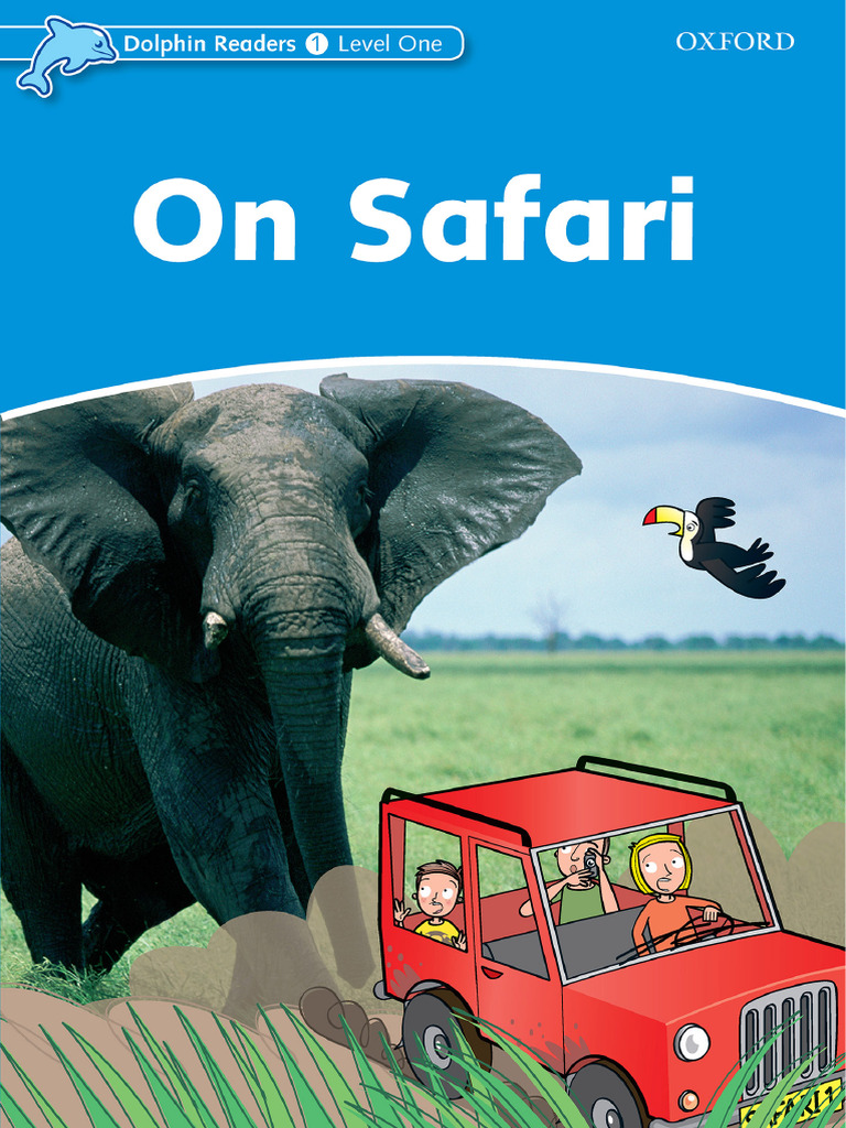 On Safari | PDF