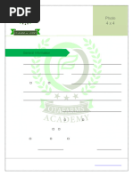 Mapex Training Institute 2025 Courses | PDF