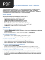 Scheduling Agreement SAP MM 1672851457 | PDF | Information Technology Management | Software