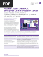 Guide d'installation Mitel Micollab Client | PDF | Application | Téléphone