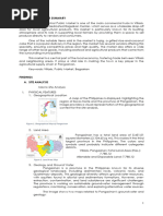 Bulacan Population Projections 2024-2027 | PDF