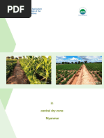 Farmers Field School Approach | PDF | Agriculture | Natural Environment