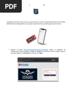 Manual de Activacion de FortiToken Mobile | PDF