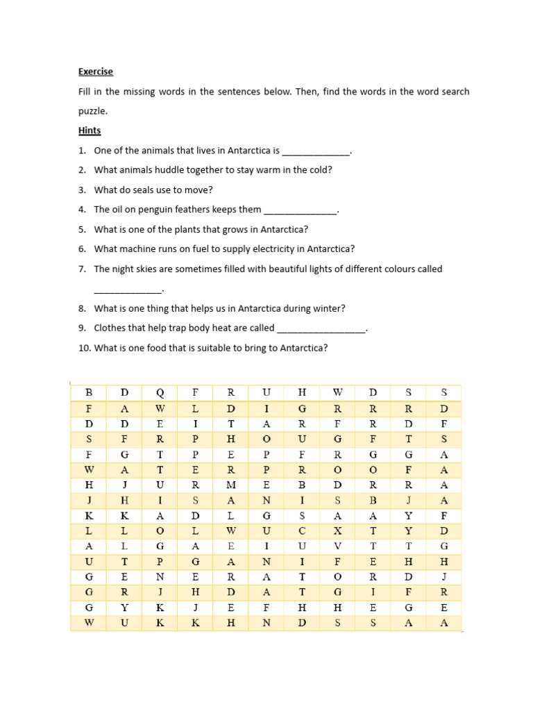 Exercise Ph8 Sem II | PDF