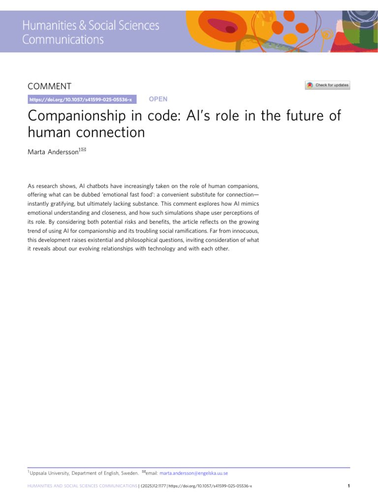 Credible Source | PDF | Artificial Intelligence | Intelligence (AI ...