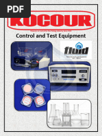 Ferroxyl Test ASTM 380 | PDF