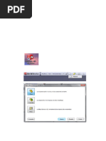 Guía Software Ftool para Cálculo de Estructuras | PDF | Software | Ventana (informática)