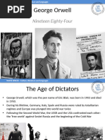 Nineteen Eighty-Four | PDF