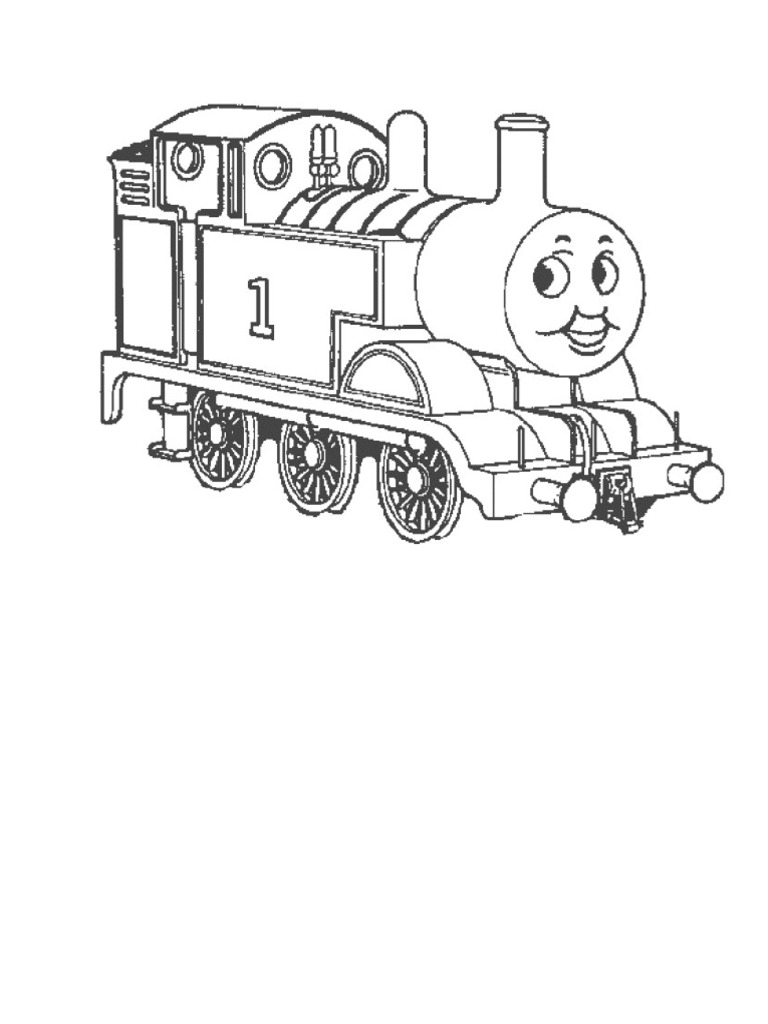 Thomas | PDF