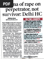 Touch Typing Lesson 4 - Capital Letters - How To Type - Free Typing ...