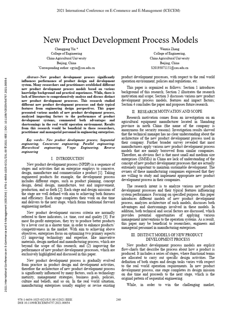 Opportunity Identification Worksheet | PDF | Production And Manufacturing