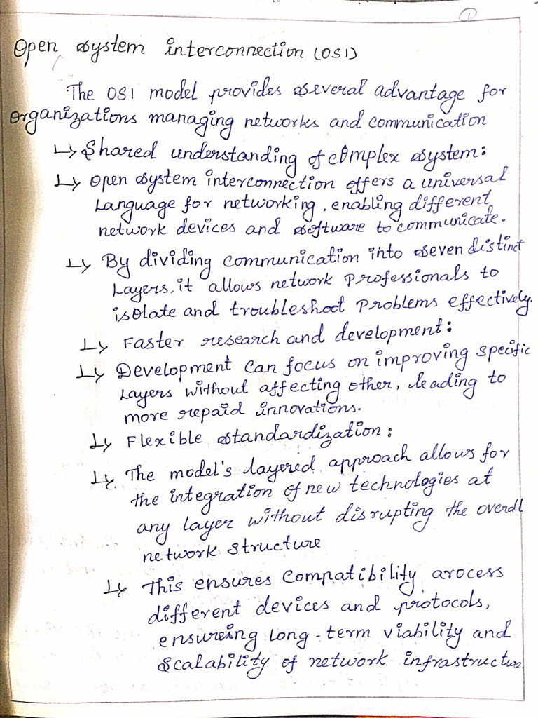 CN Assignment 1 | PDF