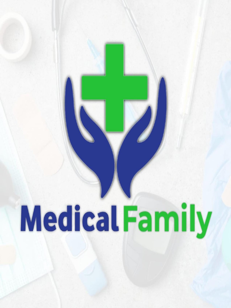 Medical Family | PDF