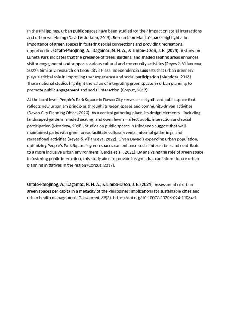 Local National | PDF