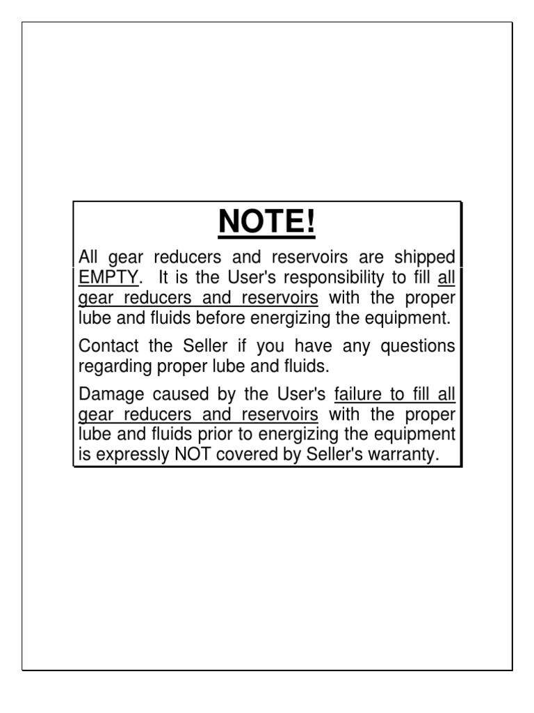 Manual-Almarza Slitter 2-7-12 | PDF | Lubricant | Pipe (Fluid Conveyance)