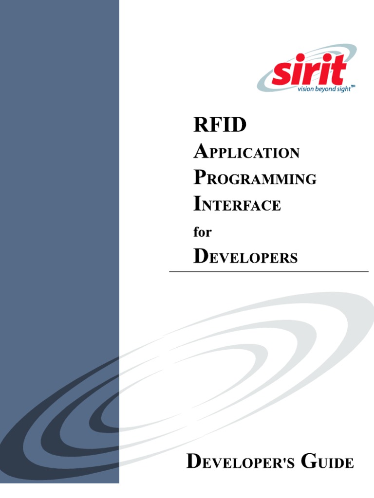 Rapid Dev Guide V2 2 Pdf Class Computer Programming Application Programming Interface