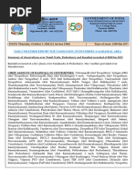 Tamil Nadu Assembly Constituencies List | PDF
