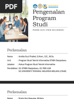 Cara Membuat Transkrip Nilai Kuliah | PDF