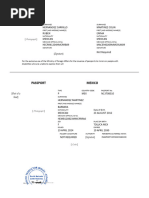 Understanding Mexican Voter ID Cards | PDF | Elections | Government