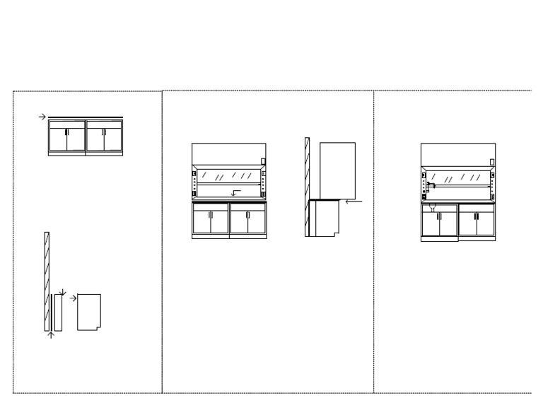 Fume Hood Installation Guide | PDF