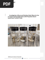 Nfpa 69 2024 | PDF | Patent