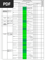 Registro de Enfermedades Ocupacionales 08 2025 PyR | PDF | Outsourcing