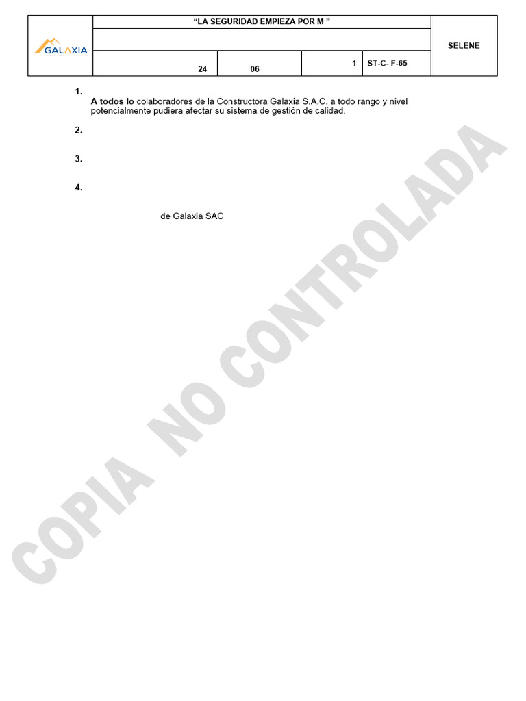 Negativa A Trabajar Debido A Peligros de Alto Riesgo | PDF