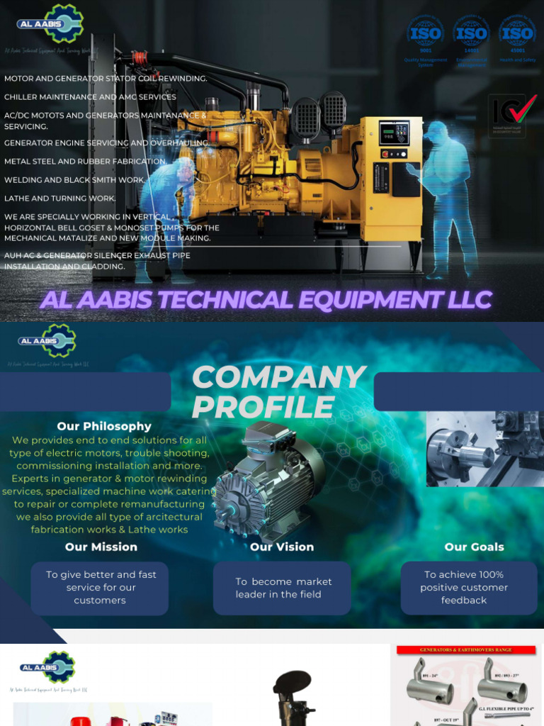 Al Aabis New Full Details | PDF | United Arab Emirates | Business