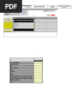 OFPM UPH Calculation | PDF
