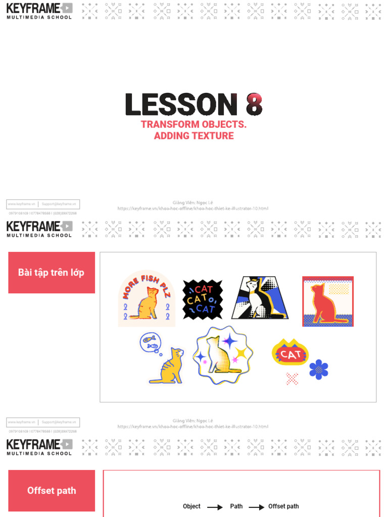 8 Transform | PDF