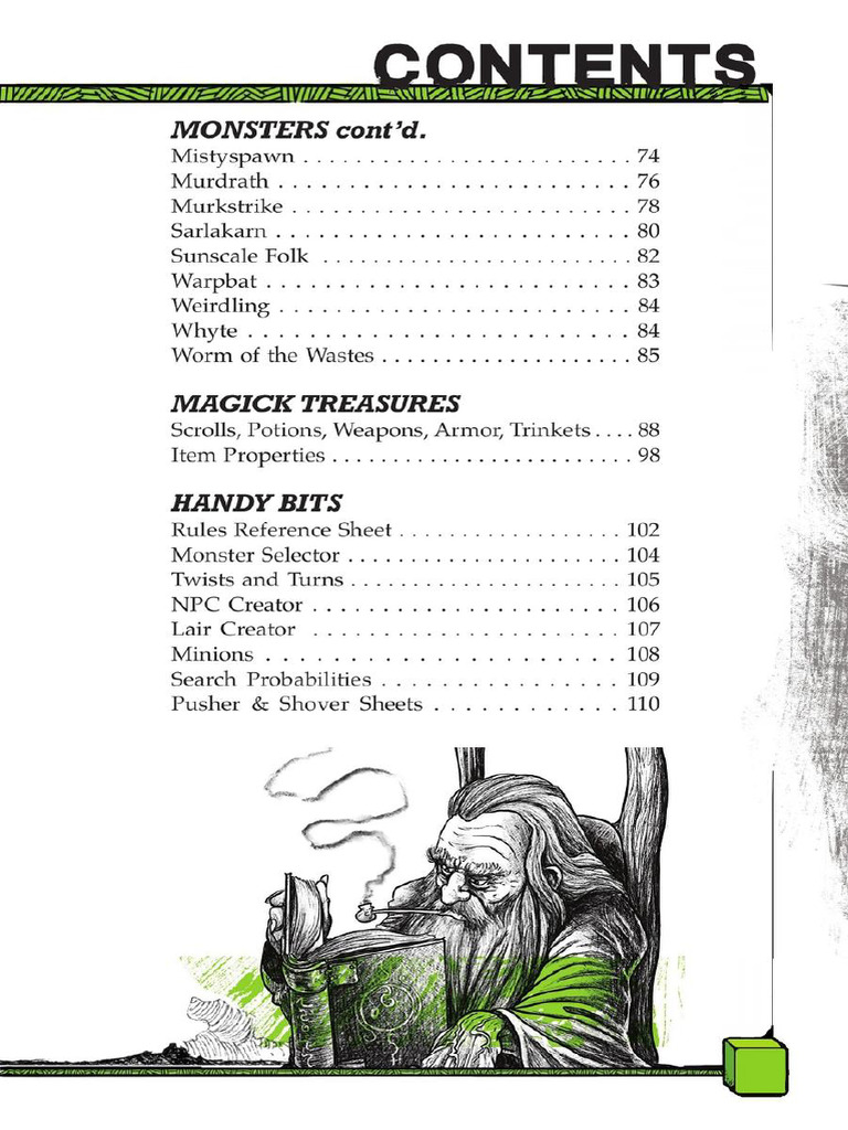 Ezd6 5 | PDF