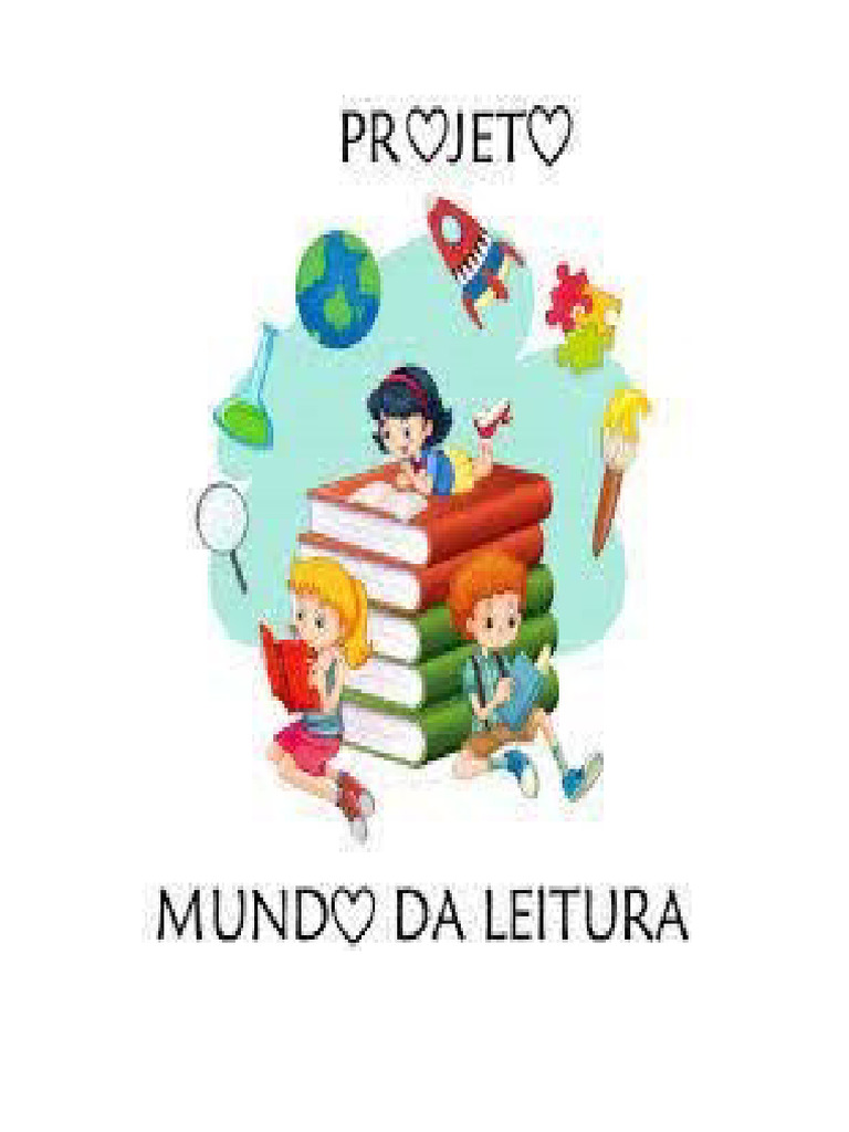 Capa Projeto - Malu | PDF