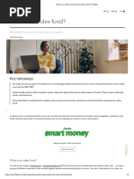 IVV Ishares Core S P 500 Etf Fund Fact Sheet en Us | PDF | Investment ...