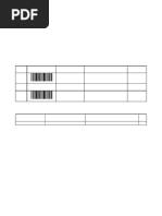 Registered Post Acknowledgement Card Guide | PDF