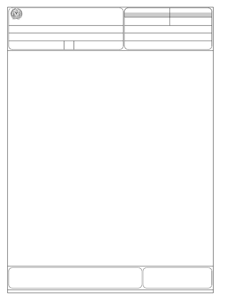 Compro Vante Paga Men To Dae | PDF